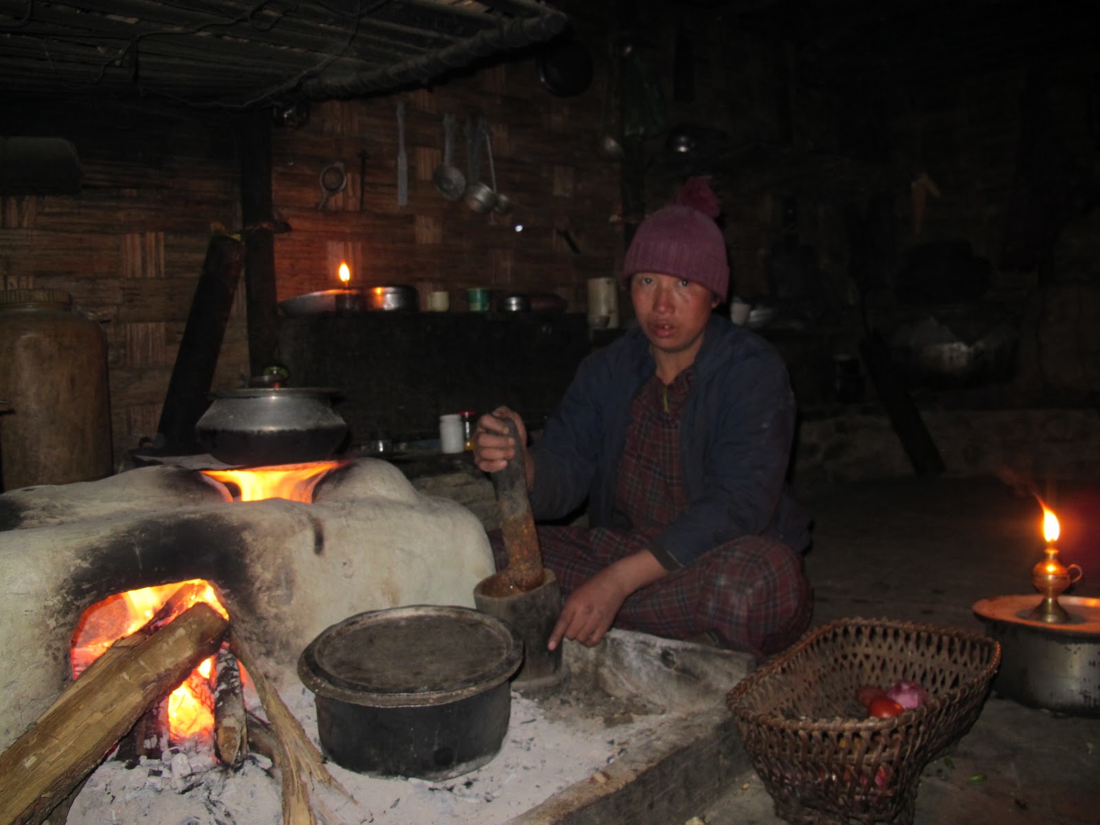 The Eastern Sun: My Journey to Shingkhar Lauri