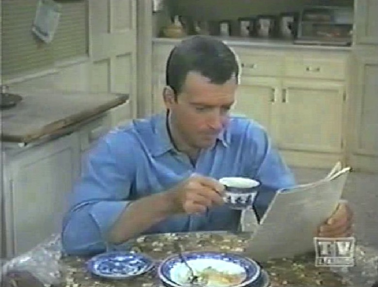 Thrilling Days of Yesteryear: Mayberry Mondays #32: “Mike's Birthday ...