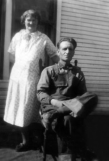 The Little House on the Corner