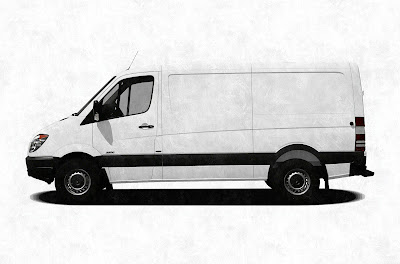 The Brick Trowel: What is the Best type of Vehicle for a Bricklayer?