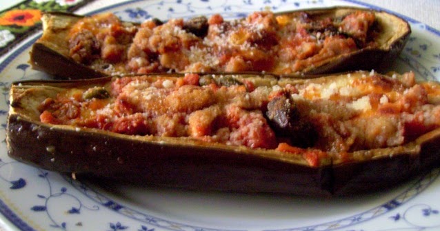 OLLY 2.0: MULIGNAN A SCARPON alias A BARCHETTA