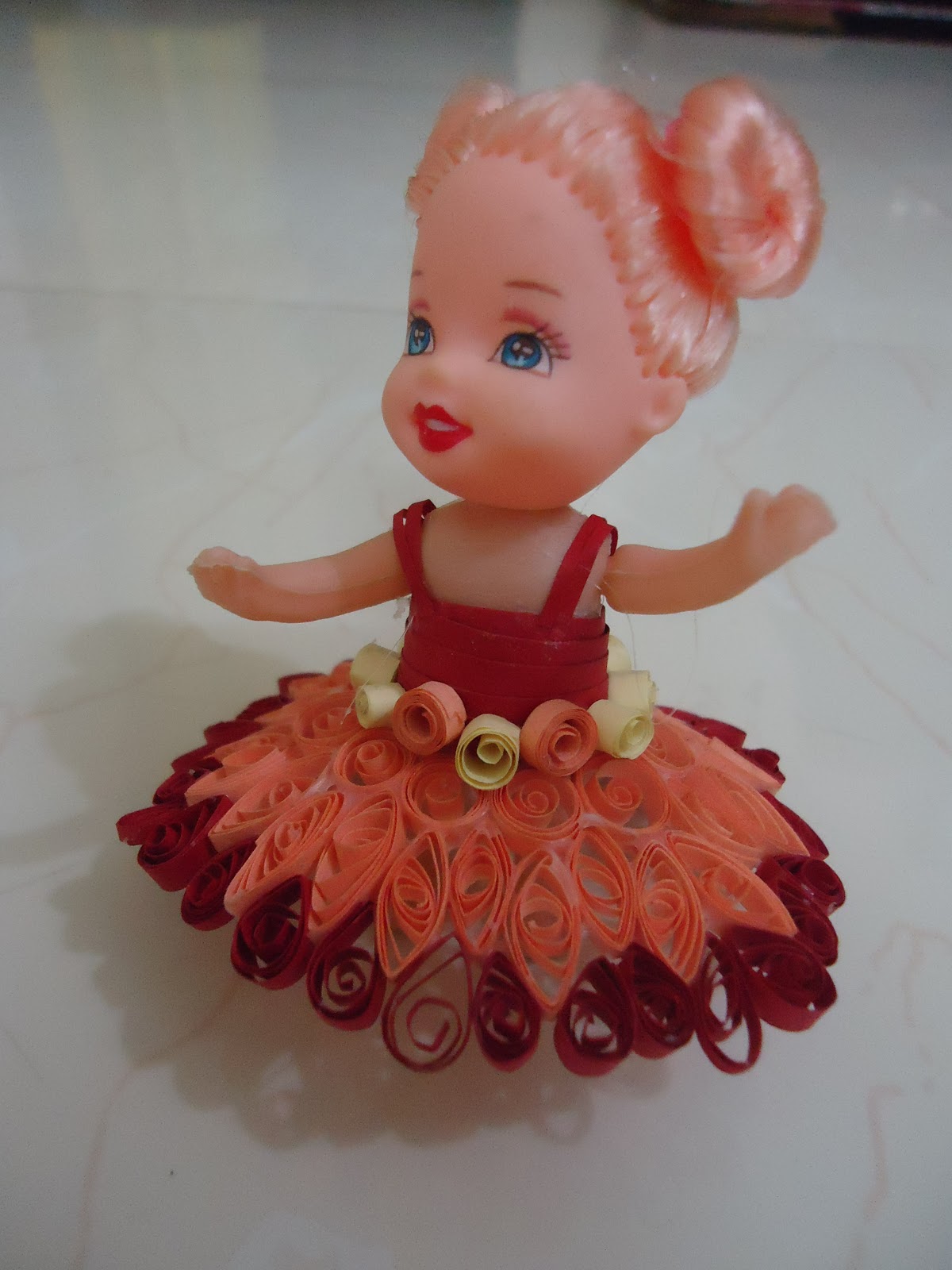 quilling creations: March 2013