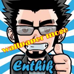 24 Inilah Wallpaper Moge