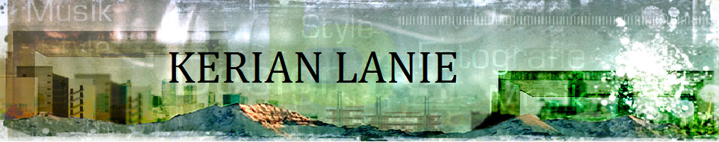 Kerian Laanie: INFO KERIAN