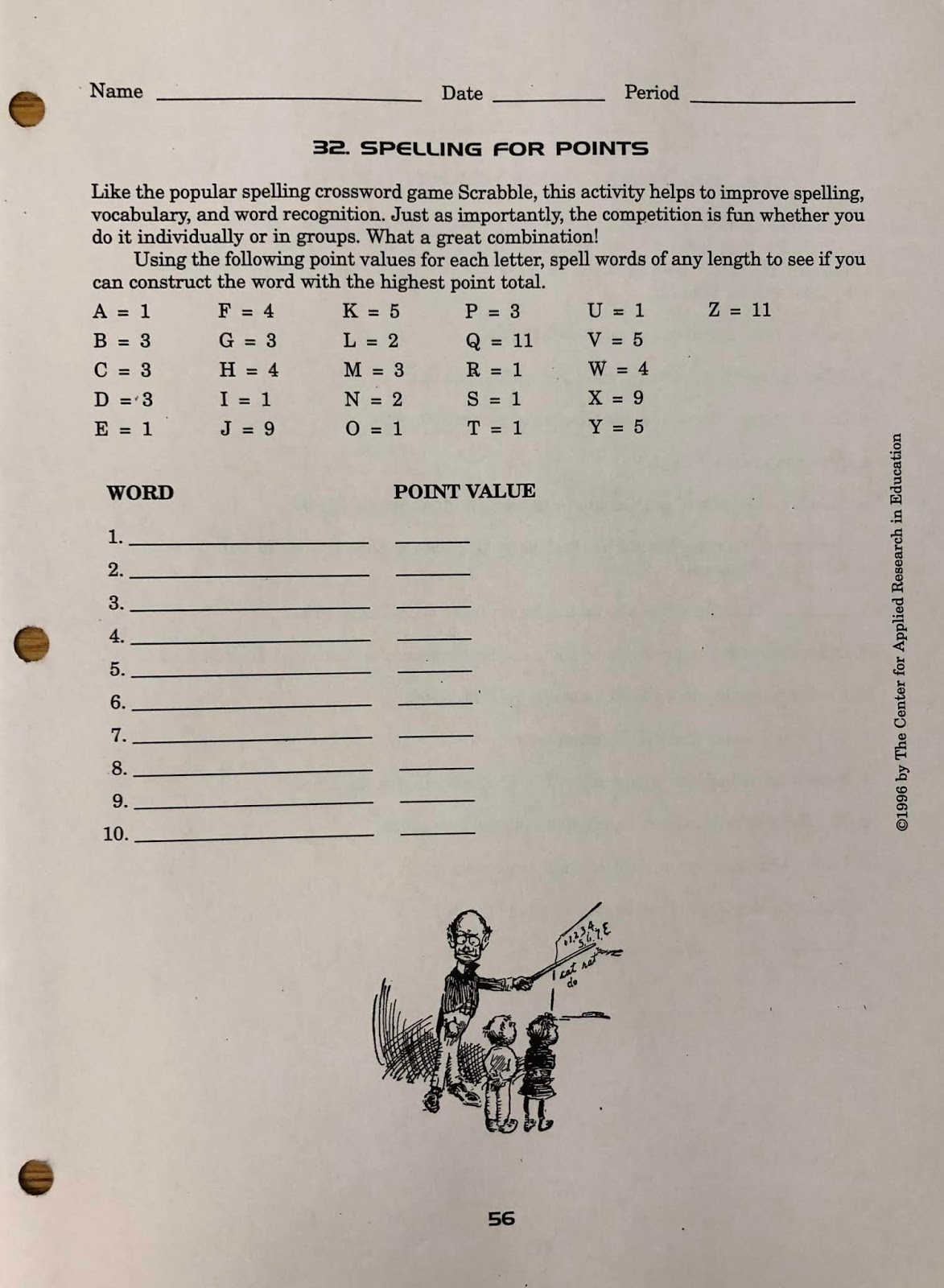 Foundational Leading ********** with Critical Thinking