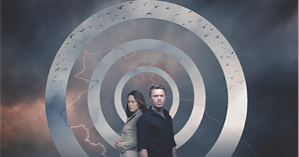 The Movie Sleuth: VOD Releases: Radius (2017) - Reviewed