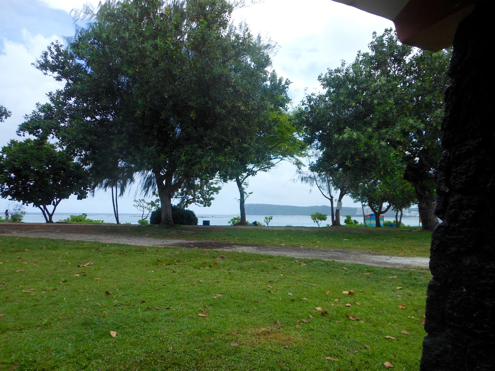 Hokkaido Kudasai: Ypao Beach Park