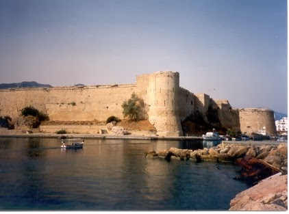 Κατεχόμενα Χωριά & Πόλεις: Κερύνεια