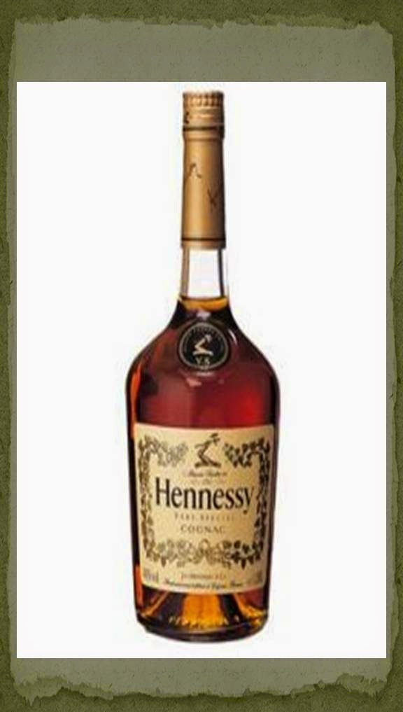 Quests for Ancestors - Hennessy Cox and more: What about all those ...