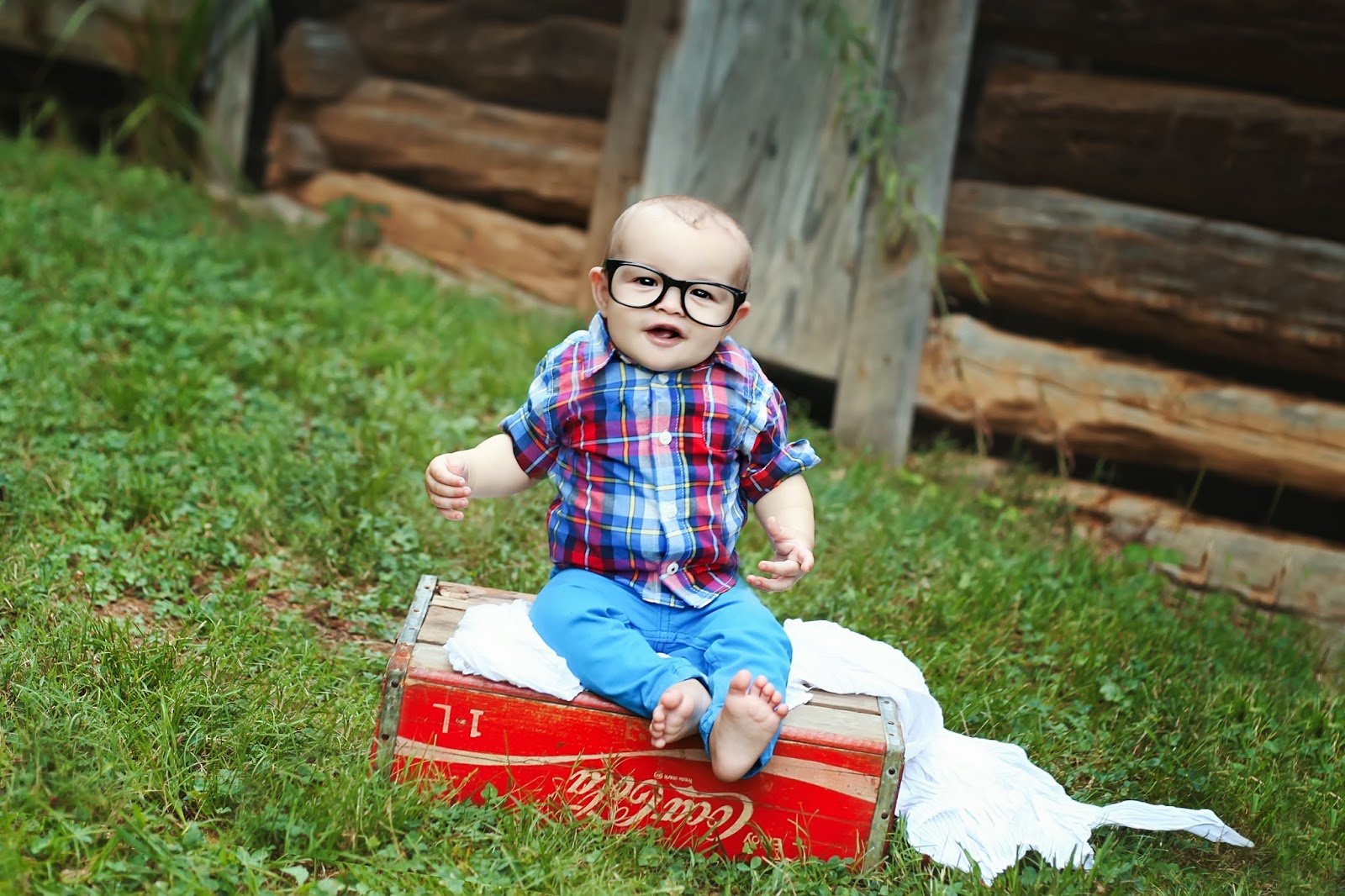 Family Photos - The Gabe Fix