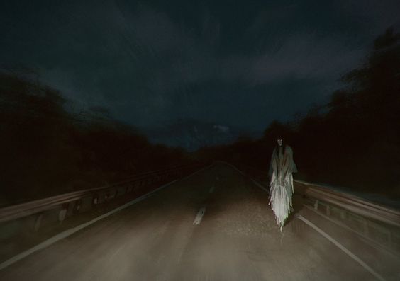 Clinton Road: The Most Haunted Street in America