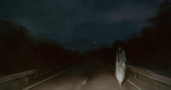 Clinton Road: The Most Haunted Street in America