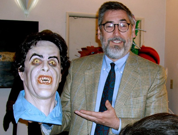 The Vault of Horror: 2011