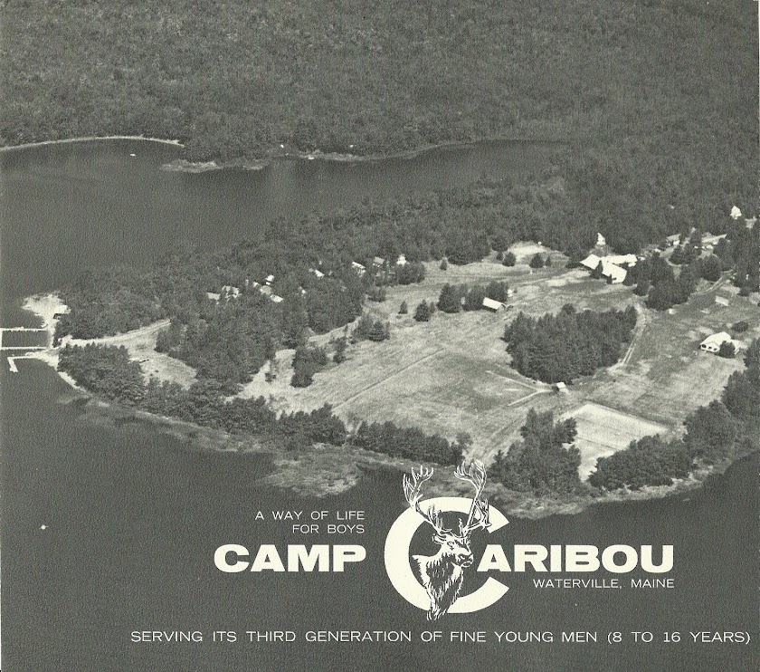 Camp Caribou Alumni