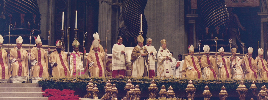 Divine Bethlehem: Late Major Archbishop Cardinal Mar Varkey Vithayathil