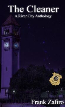 Eric "The Mailman's" Book Blog: September 2012