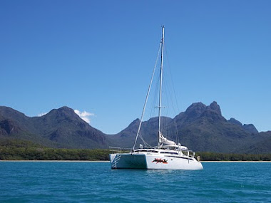 Free Spirit: A Tour of Scotland