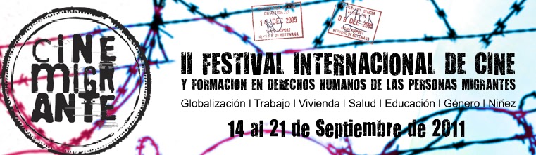 Film Focus: 2do Festival Internacional de Cine y formación en derechos ...