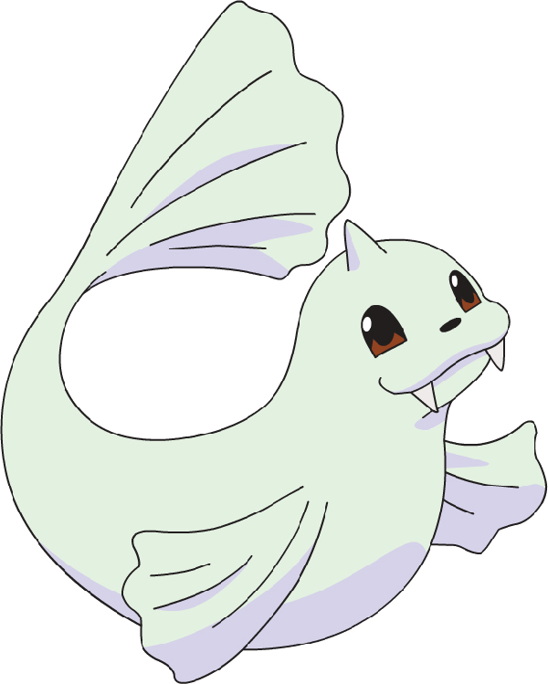 Dewgong – Tổng quan về Pokemon Dewgong