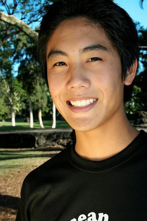 People: Ryan Higa: The YouTube Sensation