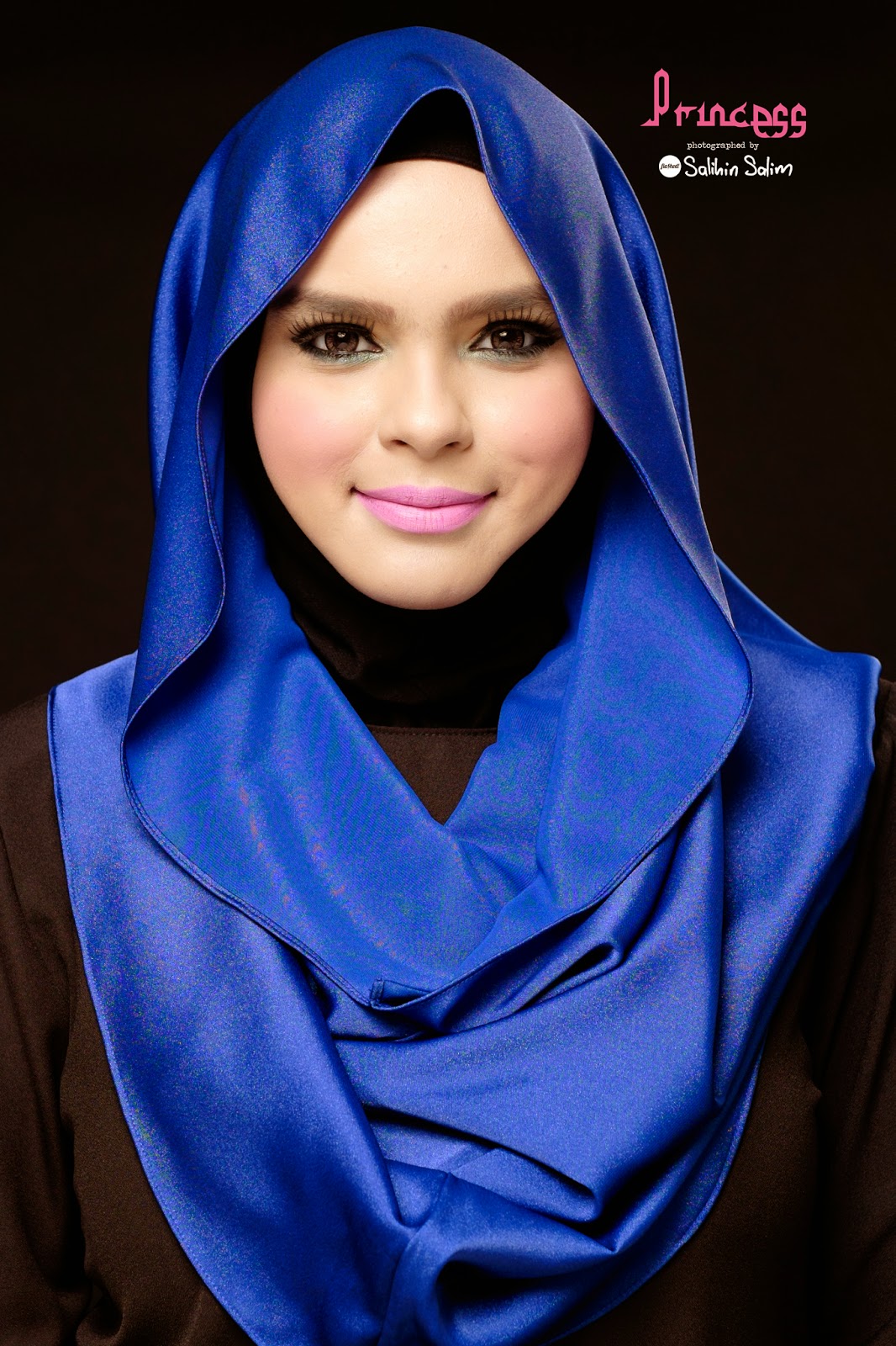 Princess Arabia Fashion