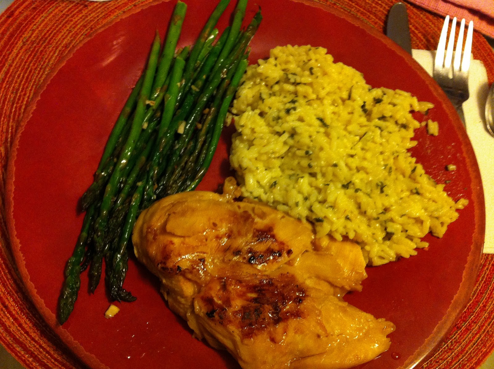 Picture Perfect Plating: Being Italian Means Family and Food