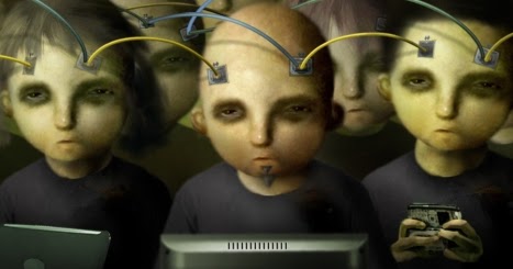 Bob's Life Songs: The Mindless Drone