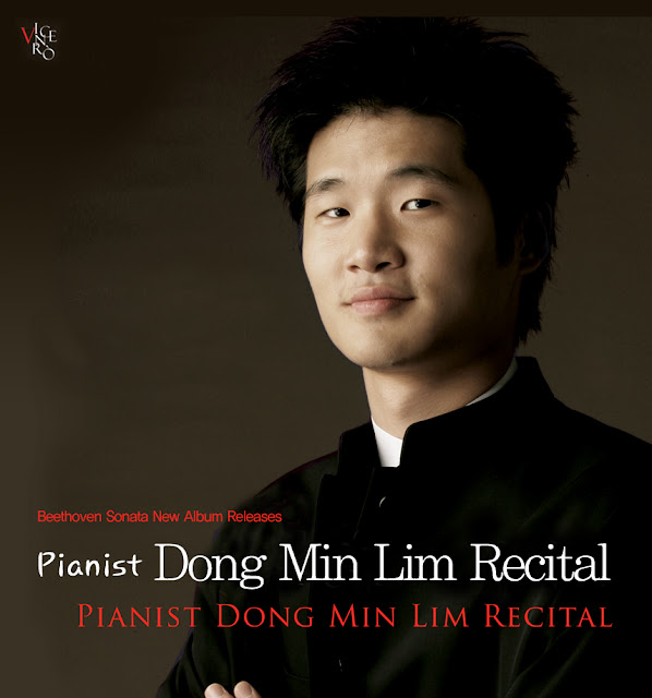 Ocio Inteligente: para vivir mejor: Intérpretes (45): Dong-min Lim ...