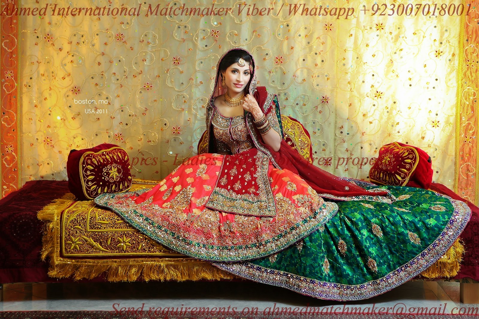 Slovenian Matrimonial ~ Slovenian Matrimonial, Slovenian Girls for ...