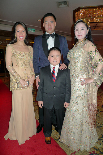 Terbaru 31+ Gambar Anak Najib