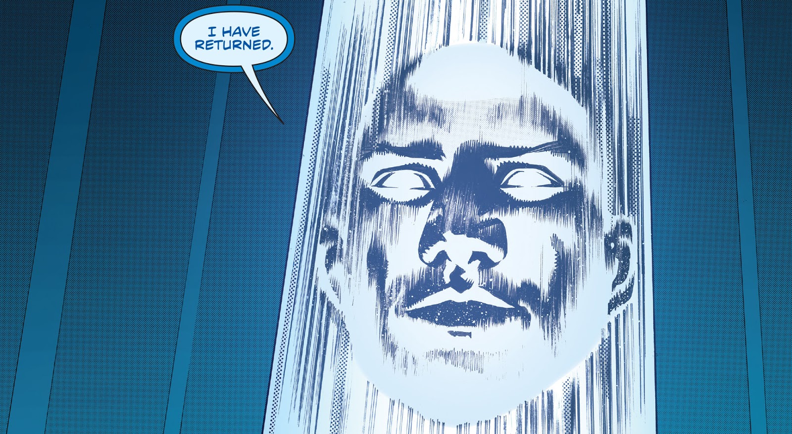 The Panel Biter: Morphin' The Power Rangers Pt. 1