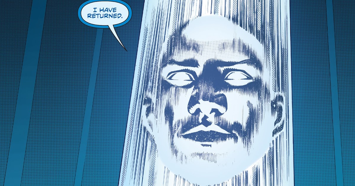 The Panel Biter: Morphin' The Power Rangers Pt. 1