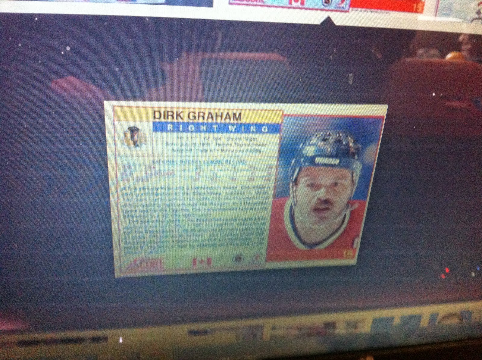 THE BLACK SOCIAL HISTORY:: BLACK SOCIAL HISTORY : AFRO-CANADIAN " DIRK ...