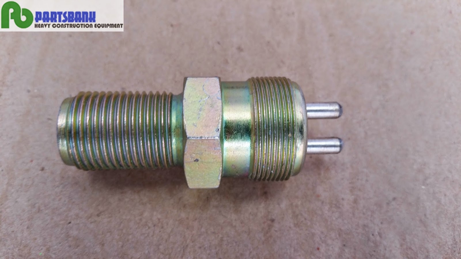 PARTS BANK: INDUCTION SENSOR / 4780941 / L120C / L90C / L70C / L220D ...