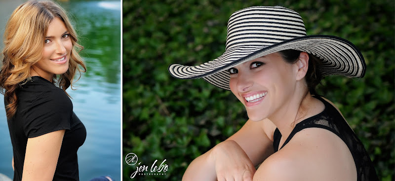 Jen Lebo Photography: Beautiful Bonnie