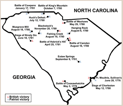Megan's Blog: Yorktown Battlefield