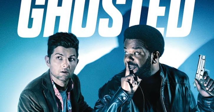 SNEAK PEEK : "Ghosted" - The Supernatural Sitcom