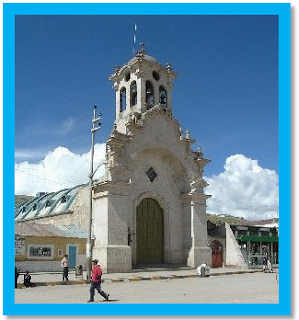 HISTORIA DE CARABAYA - SALVAGUARDEMOS LA MAJESTUOSIDAD DE NUESTRO MEDIO ...