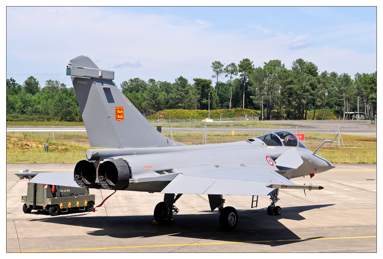 Rafale News: Rafale pictures of the day