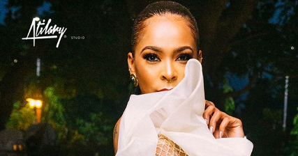 TBoss Is Drop Dead Gorgeous In New Photos - FOW 24 NEWS