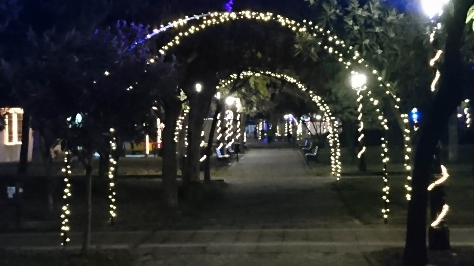ΚΑΤΕΡΙΝΗ : «ΤΟ ΠΑΡΚΟ ΤΩΝ ΧΡΩΜΑΤΩΝ» ( Φωτο )