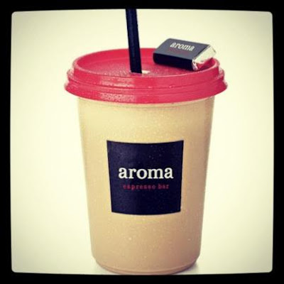 Jewish Cuisine: Connecting History and Nutrition: Ice Coffee (not to be ...