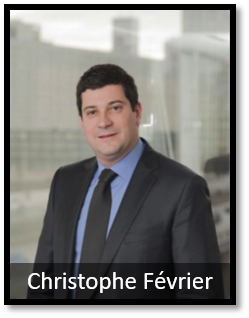 Christophe Février : Christophe Février, présentation de ses activités