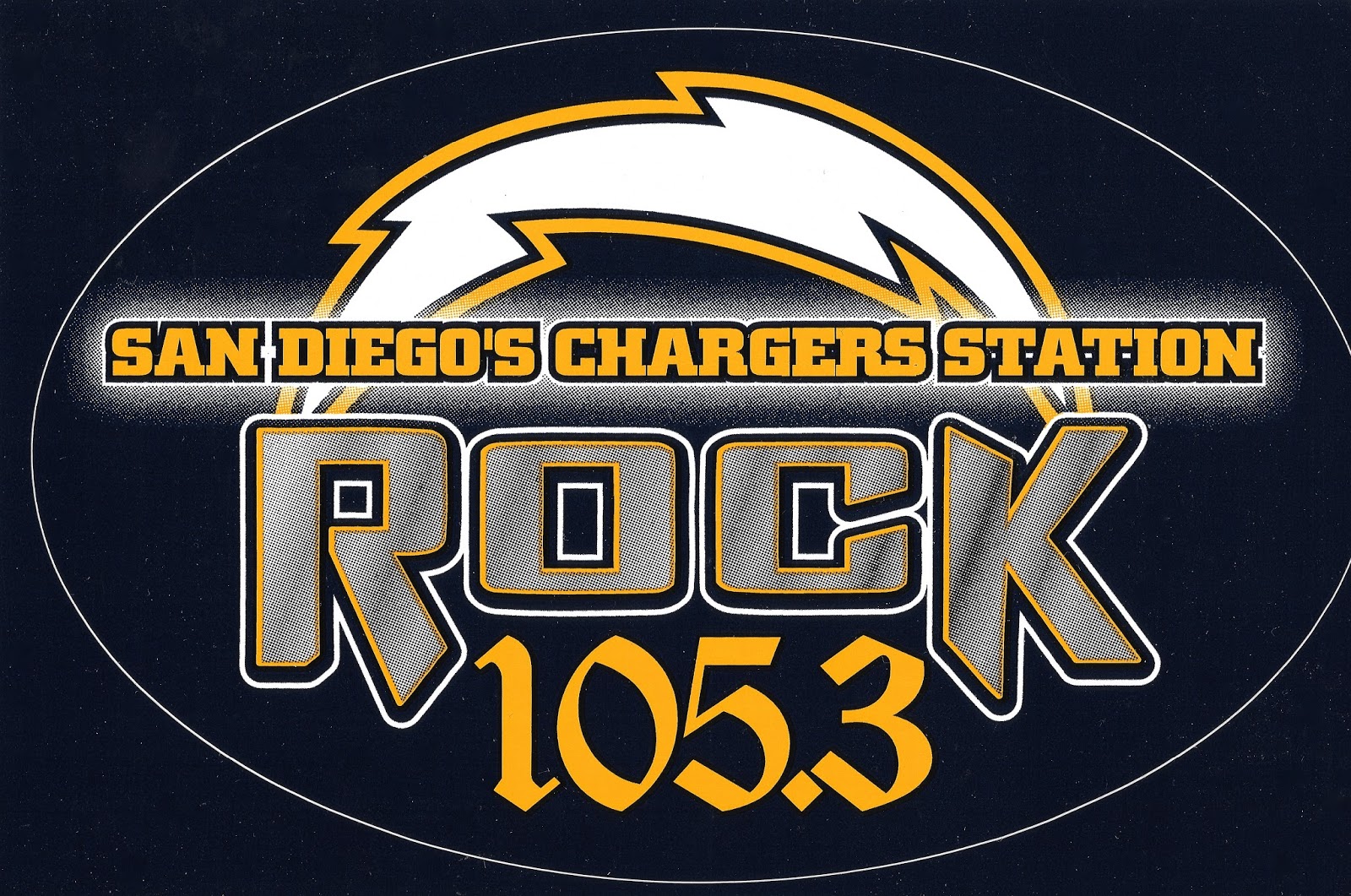 Radio Sticker of the Day: KIOZ