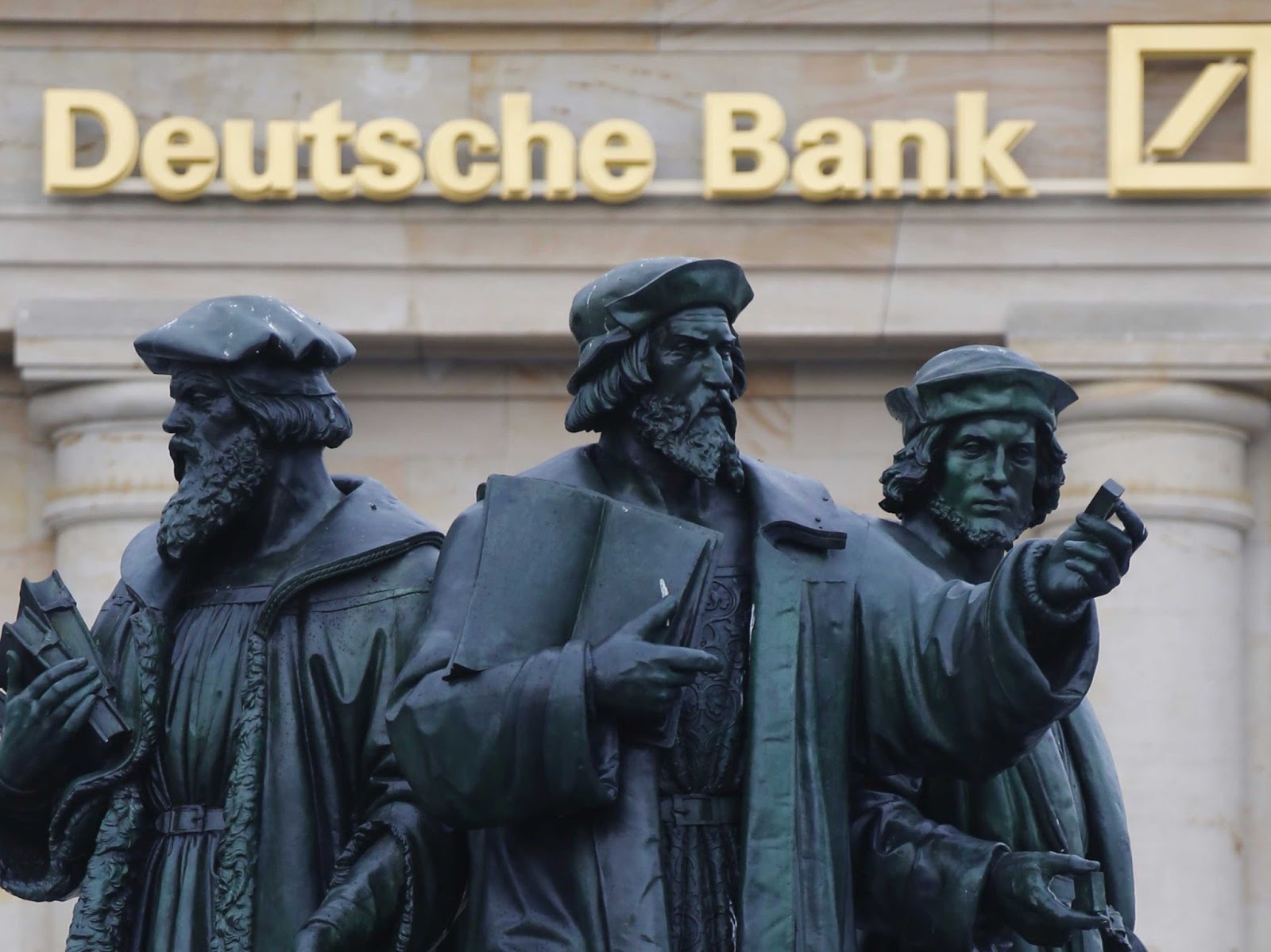 Jaque Al Neoliberalismo Deutsche Bank momento Lehman O Momento Brexit jaque-al-neoliberalismo-deutsche-bank-momento-lehman-o-momento-brexit
