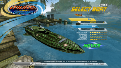 enjoypkistanI: Hydro Thunder PC Game Free Download Full Version