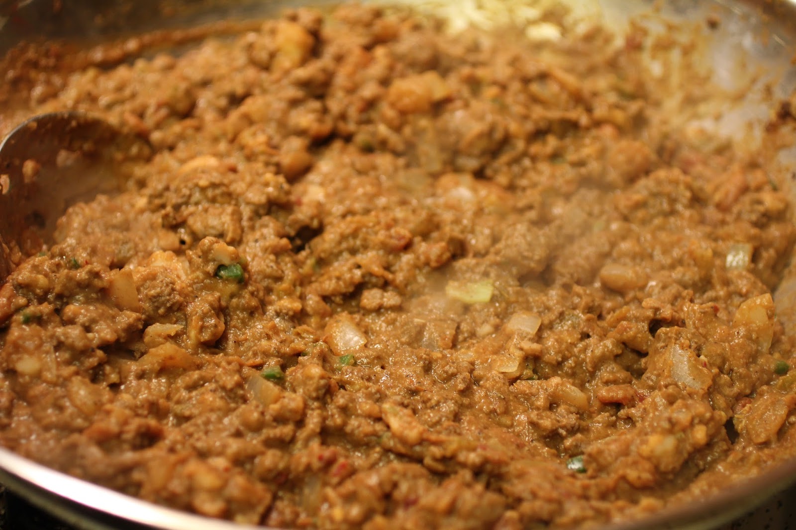 Kitchen Simmer: Beef and Bean Taquitos