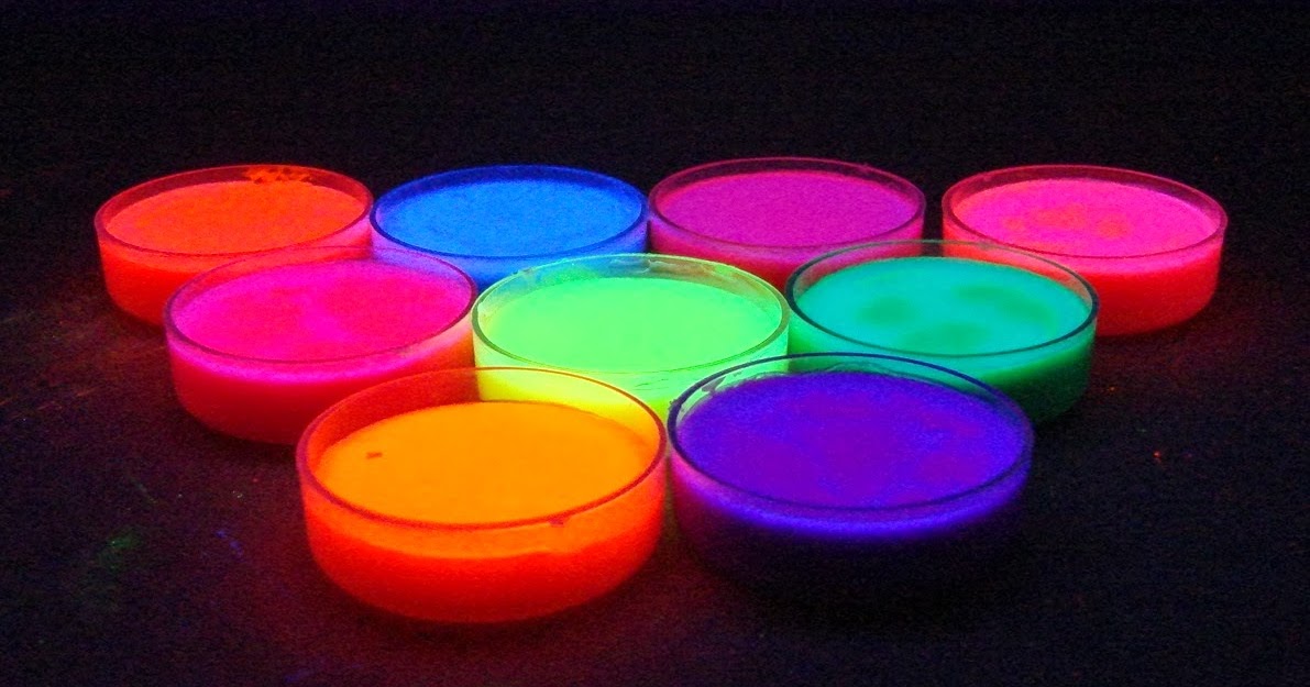 LA PSICOLOGÍA DEL COLOR (2º PARTE) - Los colores secundarios