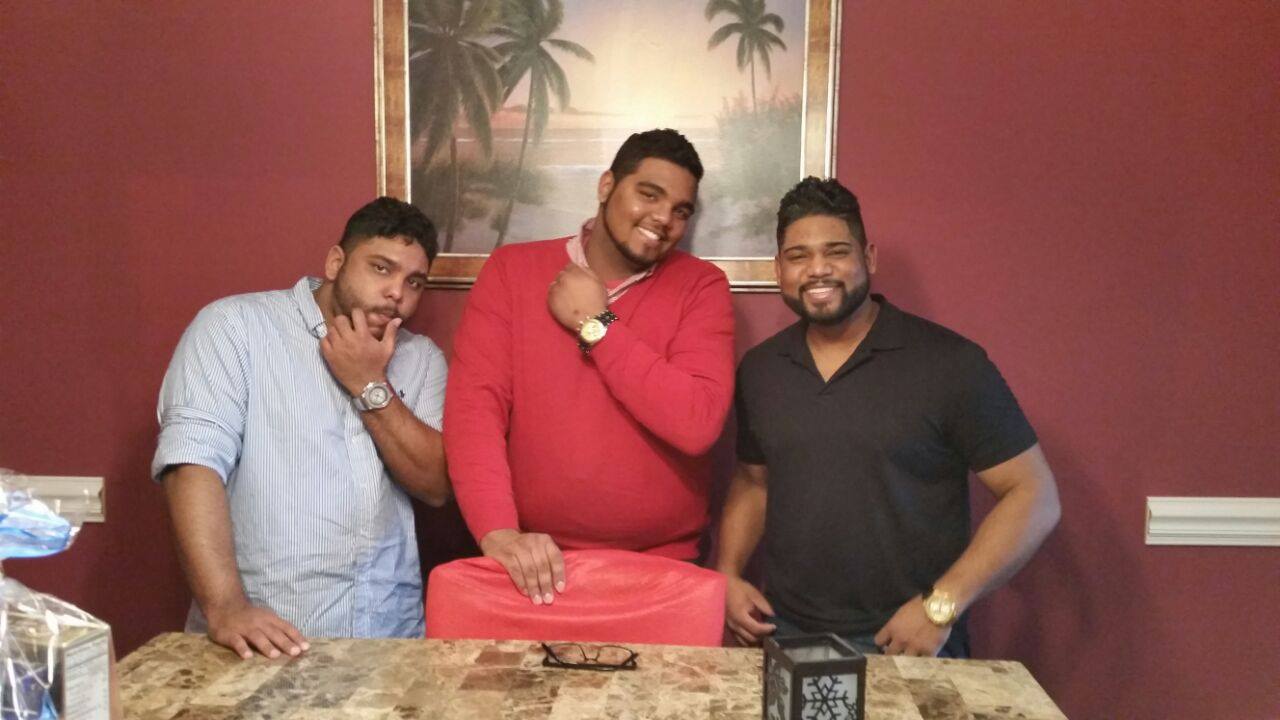 Meet Me: Xavier D. Karjohn: The real Xavier is about to Surface. Do you ...