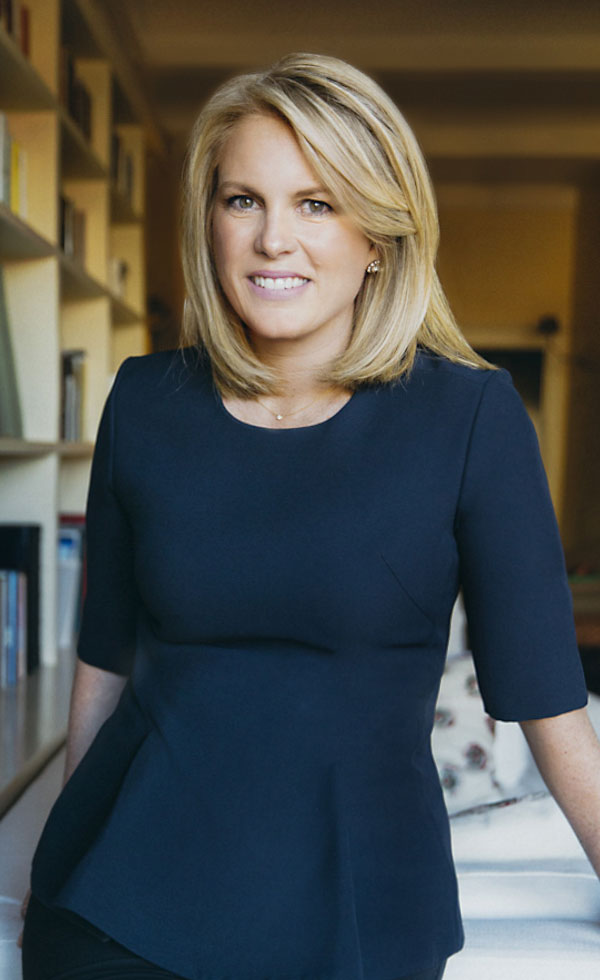 Book Q&As with Deborah Kalb: Q&A with Kate Betts